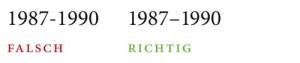 Mikrotypographie: Mit ein paar Schritten zum guten Satz – www ...